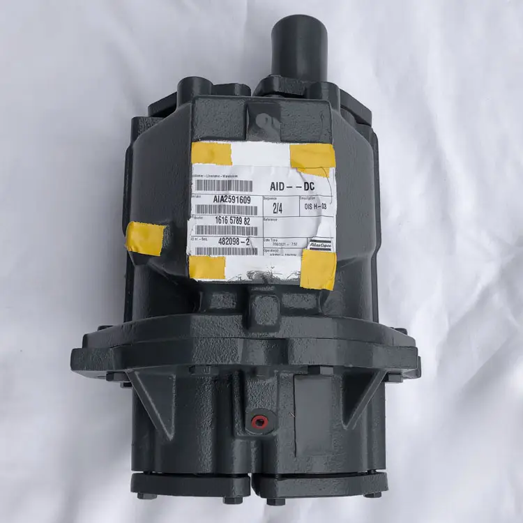 1080408351 Genuine Original Atlas Copco Spare Parts Catalog By CPMC